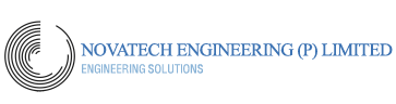 Novatech Engineering (P) Limited.
